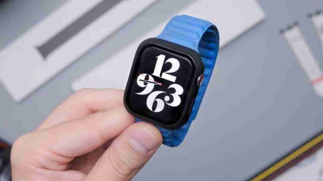 Choosing the Perfect Smartwatch