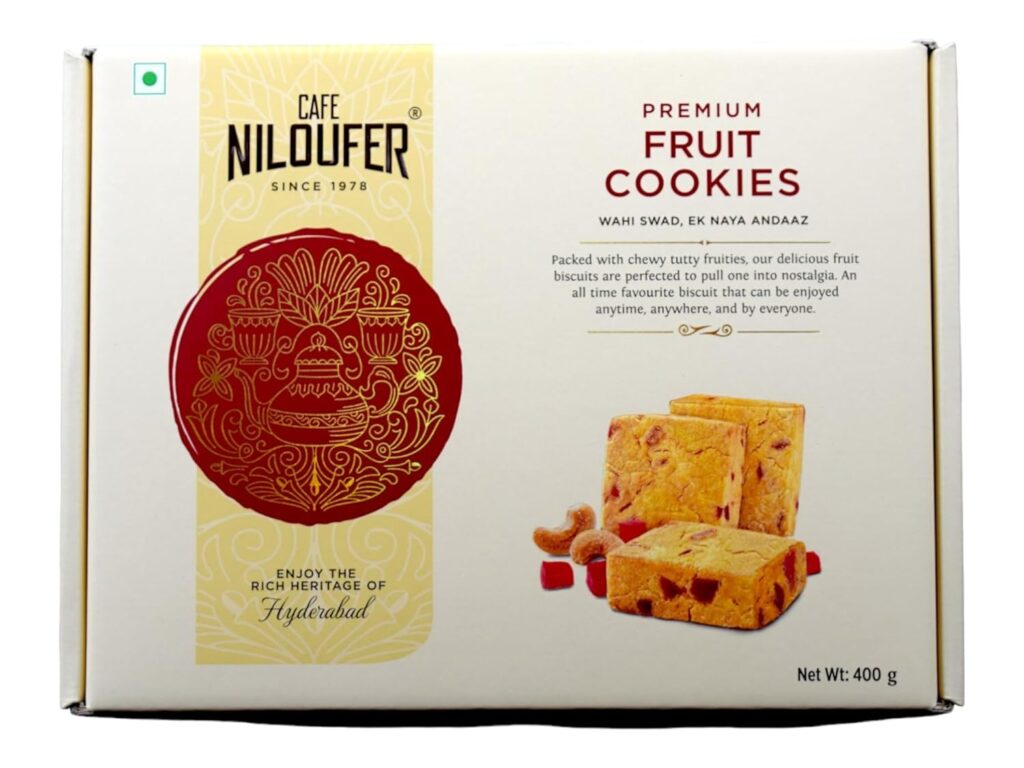 Niloufer Café Hitech City - Chai, Snacks, Ambience & Monsoon Magic!